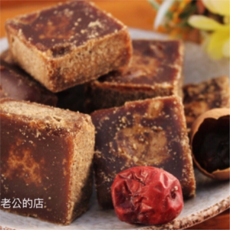 Long Jujube Ginger Mother Brown Sugar Cubes Old Longan Red Date Rose ...