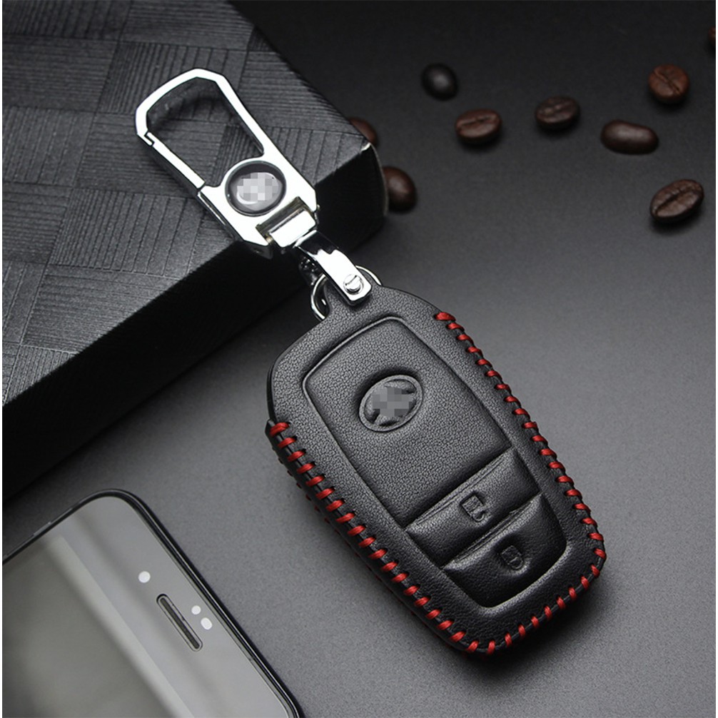 Toyota Hilux Rogue & Revo / Innova / Fortuner / Harrier Hand-Sewn ...