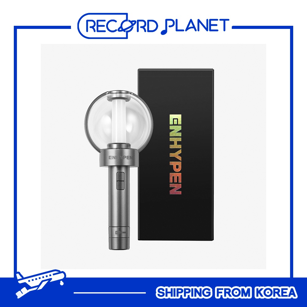 ENHYPEN Official Light Stick ENGENEbong Lightstick | Shopee Malaysia
