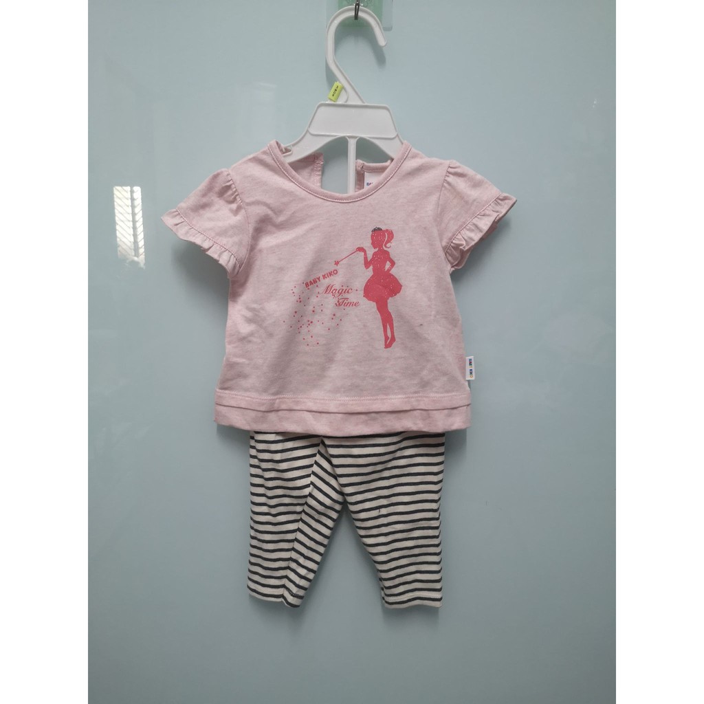 Kiko & Baby Kiko Toddler clothes new (Boy & Girl) | Shopee Malaysia
