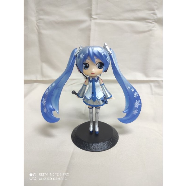 Hatsune Miku Snow Miku Anime Figure | Shopee Malaysia