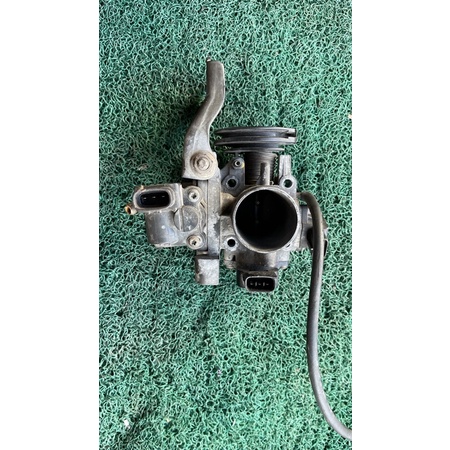 perodua kelisa kenari ej throttle body-original used good condition ...