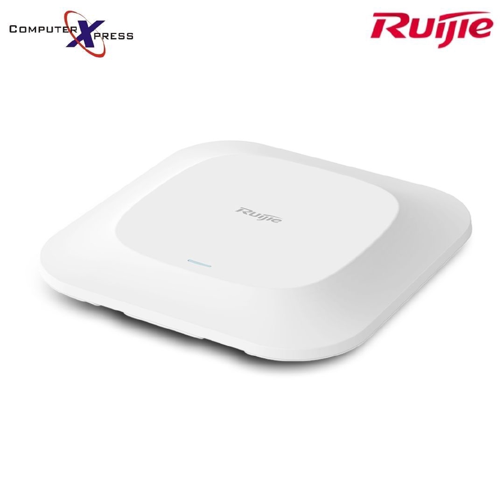 Ruijie RG-AP210-L SME WiFi Access Point AP | Shopee Malaysia
