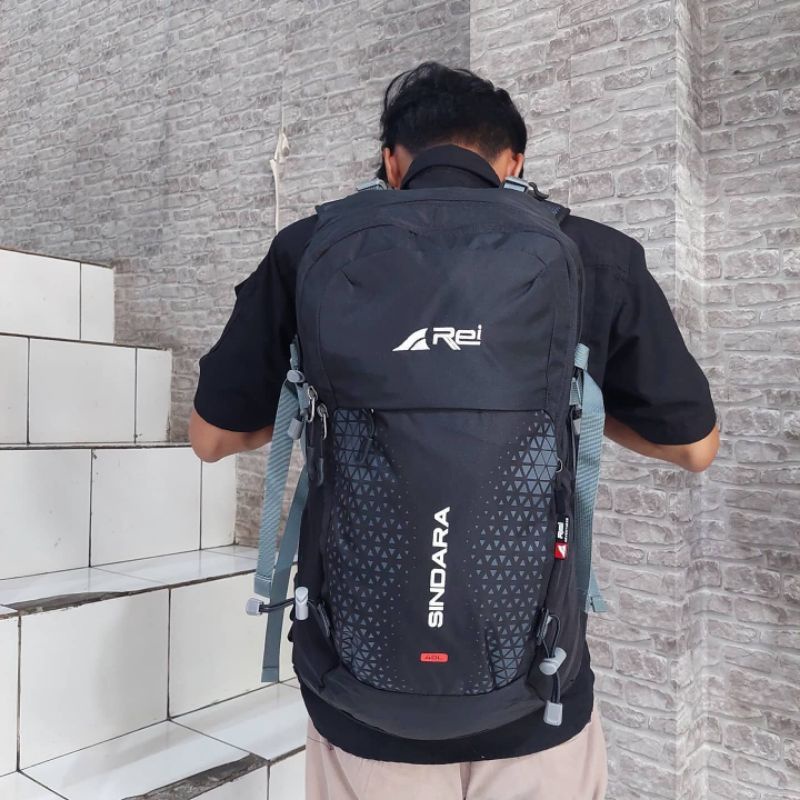 Sindara 40l Shopee Malaysia