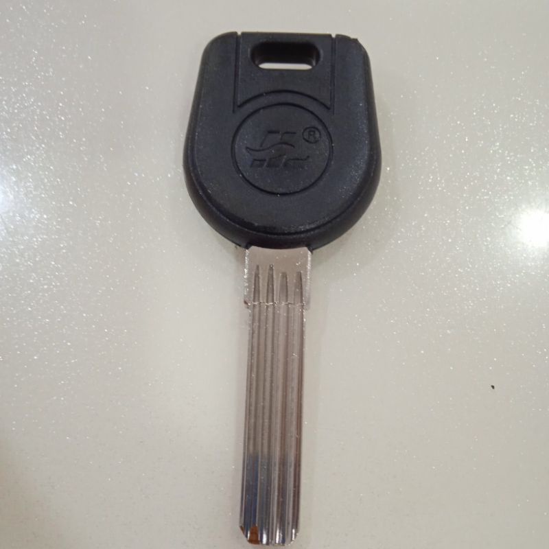 Hooply Key Blank for Main door lock use | Shopee Malaysia