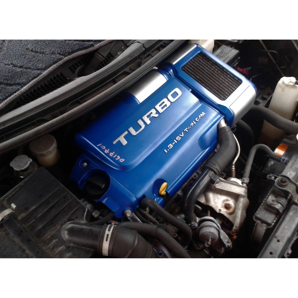 DAIHATSU K3VE K3VE2 K3VET K3-VE K3-VE2 K3-VET TURBO 1.3L ENGINE ...