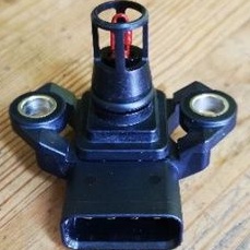 Perodua Axia Original Map Sensor#Air Flow Sensor | Shopee Malaysia