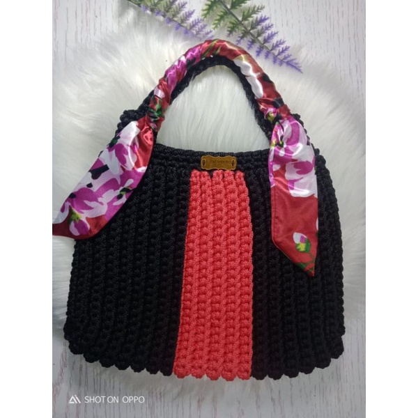 BAGS KAIT HANDMADE (diy) | Shopee Malaysia