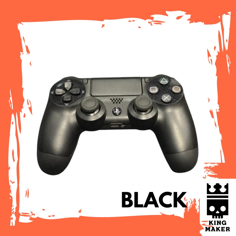 [DS4 Ready Stock] Sony PS4 Controller Wireless | Dualshock 4 | DS4 ...