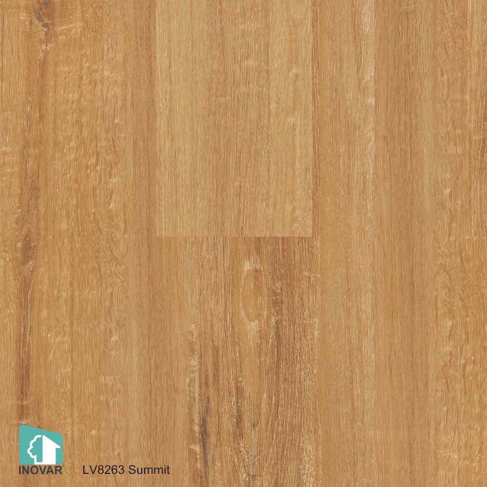 INOVAR Vinyl Dry Back Flooring - Summit (2.5mm) (0.5mm Wear Layer ...