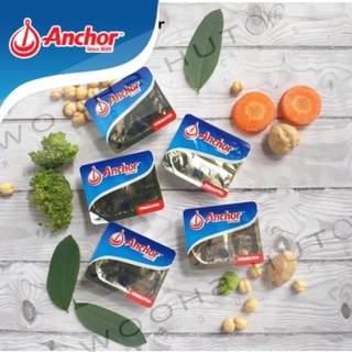 Anchor™️ New Zealand Minidish Pure Creamery Butter Portion - 7g x 12pcs ...