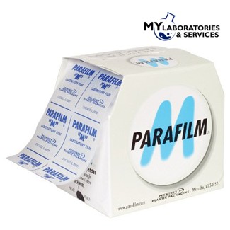 PARAFILM 'M' 4' X 125' 1 roll | Shopee Malaysia