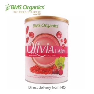 BMS Organics Official Store Online, January 2026 | Shopee Malaysia