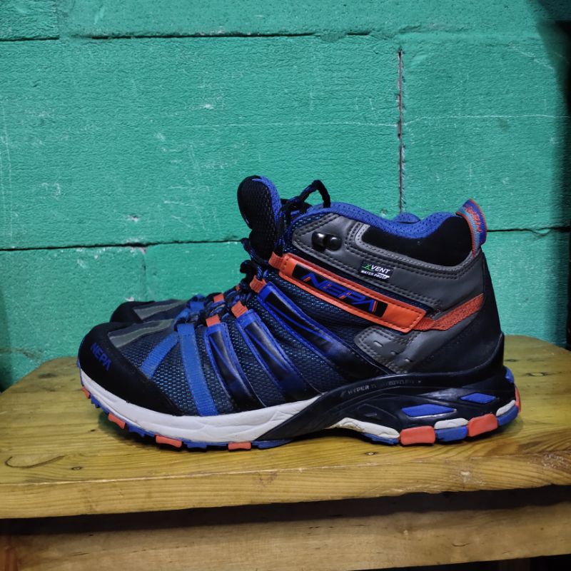 Nepa second brand outdoor Shoes | Shopee Malaysia