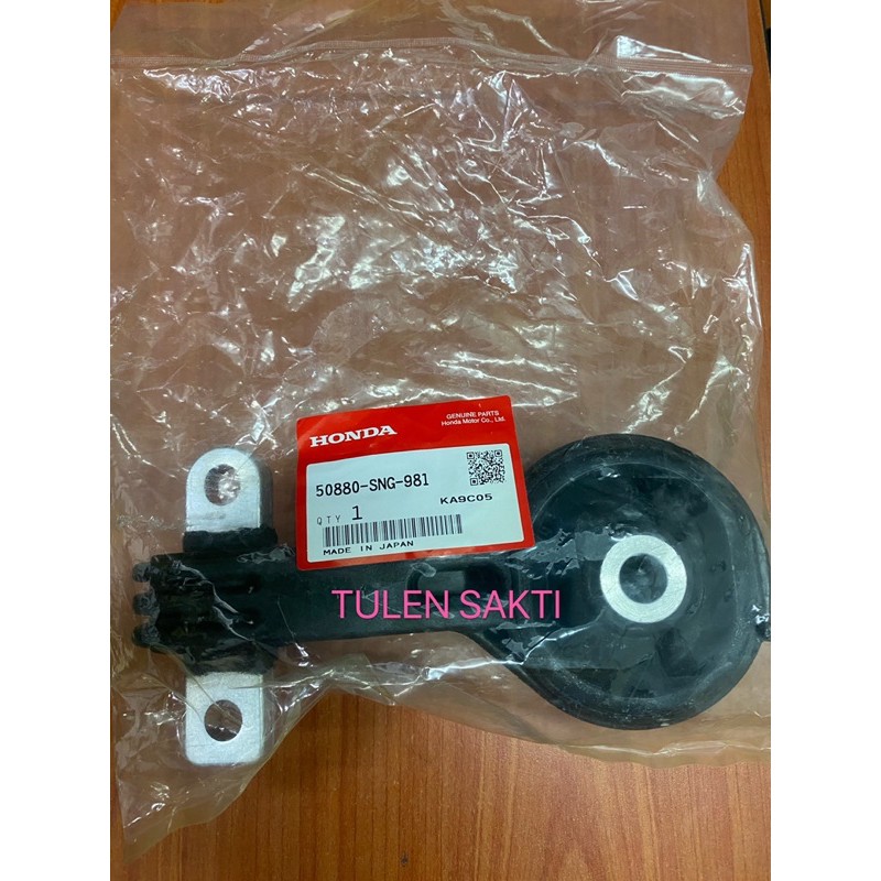 HONDA CIVIC FD2 2.0 (2006-2011) RH ENGINE MOUNTING ROD > 50880-SNG-981 | Shopee Malaysia