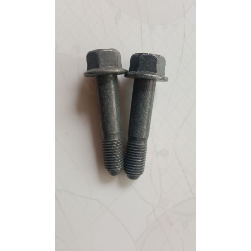 SKRU HANDLE BAR MODEL YAMAHA ORI | Shopee Malaysia