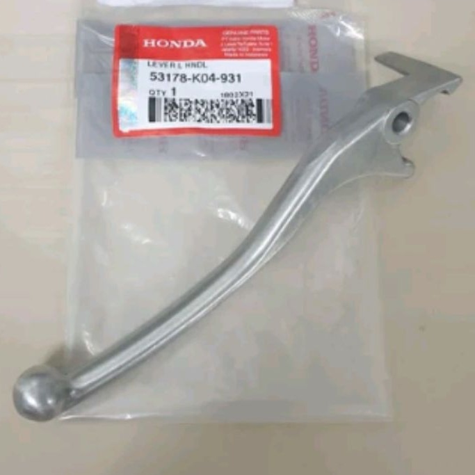 Original PCX Brake Lever Left Handle for Honda PCX 150/160 ADV 150 ...