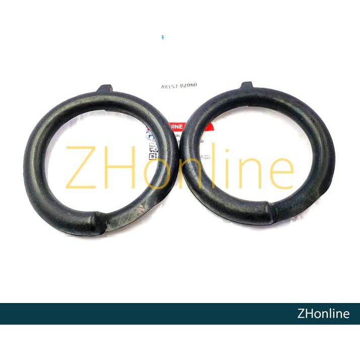 ORIGINAL PERODUA MYVI D20N 2018 - FRONT UPPER COIL SPRING RUBBER (2PCS ...