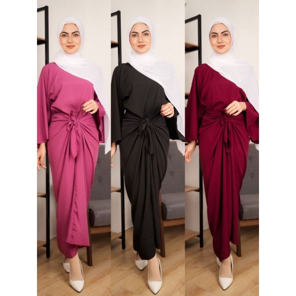 🌸🌸PARIO STYLE MAXI DRESS🌸🌸 | Shopee Malaysia