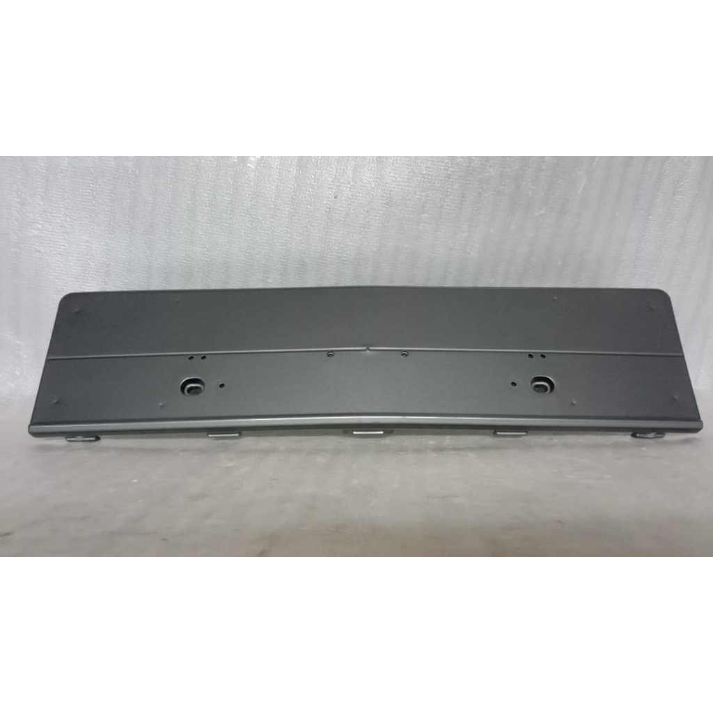 MERCEDES-BENZ W208 CLK FRONT LICENSE NUMBER PLATE BRACKET HOLDER ...