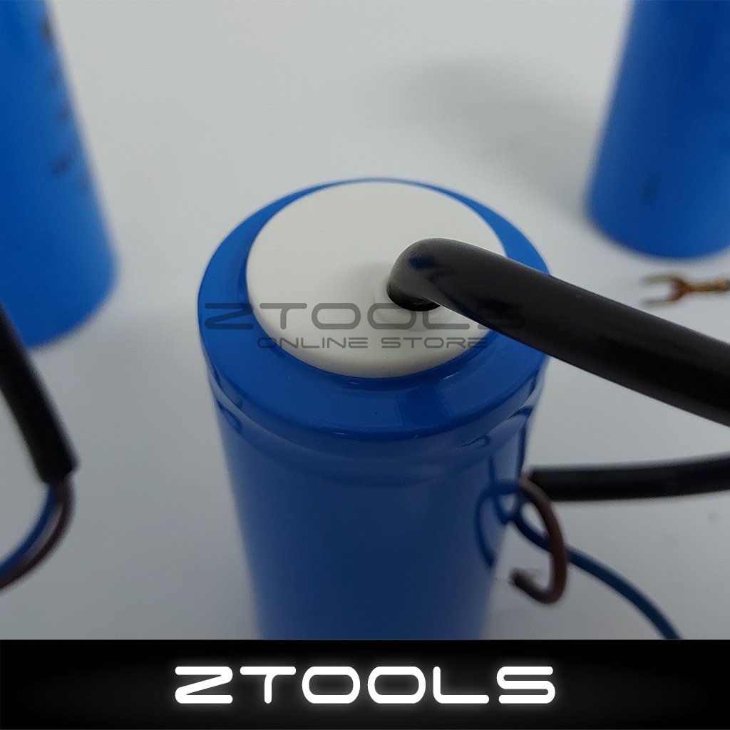 (ZTOOLS) 250V 330V Motor Starting Capacitor CD60 Condenser Kapasitor 100UF/150UF/200UF/250UF ...