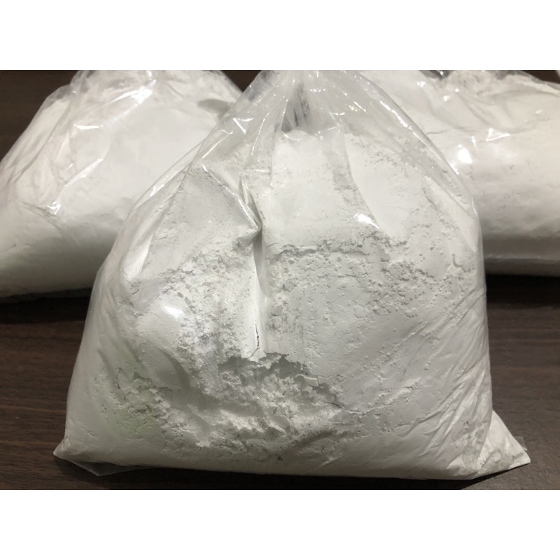 PUTIH Hard White Gypsum Dental Stone Hard Gypsum Plaster Powder SGP ...