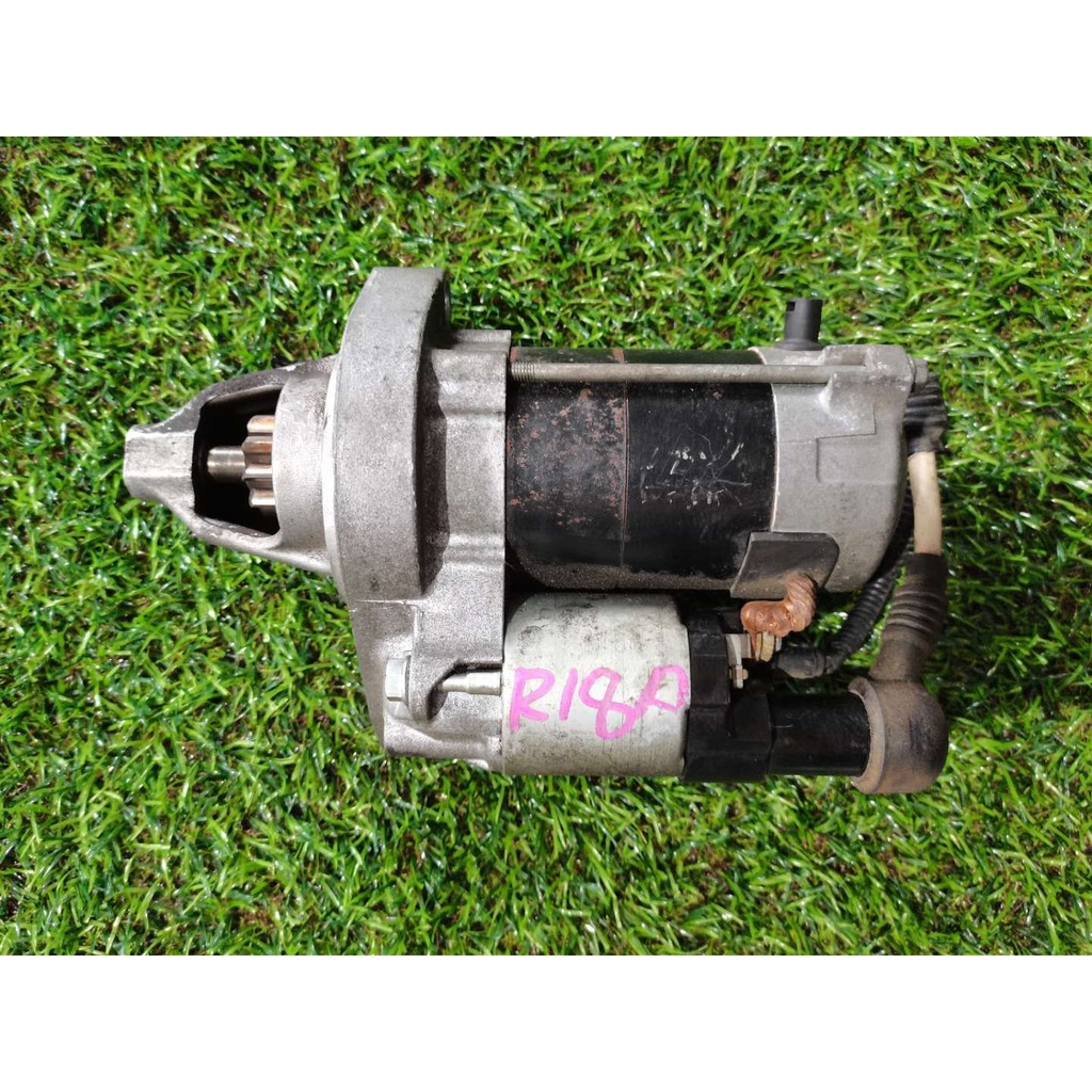 Honda starter HONDA R20A R18A CIVIC FD1 CRV SWA STREAM RN6 STARTER (4Y ...