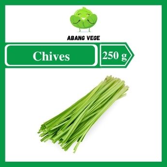 Dragon Chives 青龙菜 Sayur Naga Hijau 250g +- Cameron Highlands Fresh ...