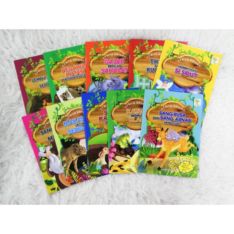 Buy story book NILAM Online With Best Price, May 2026 | Shopee Malaysia