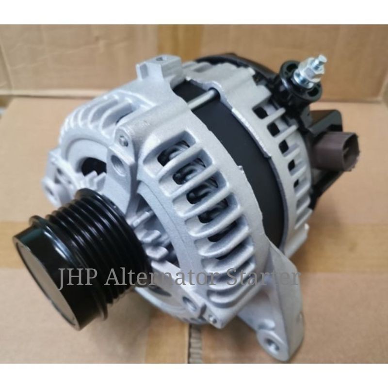 Brand New Alternator For Toyota Camry 2.5 ASV50 2012-2015/Lexus RX270 ...