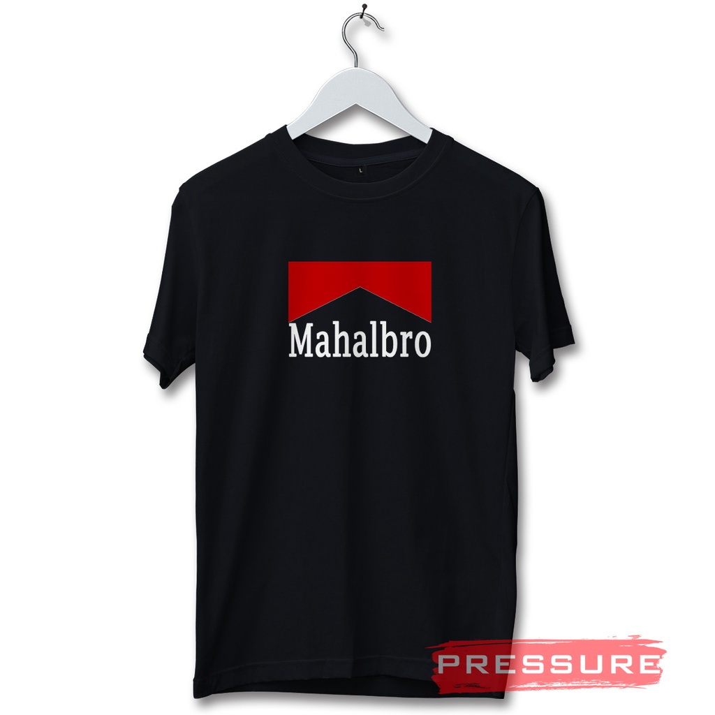 Mahalbro Motif Distro T-Shirts/Unisex T-Shirts For Men And Women/Cool ...
