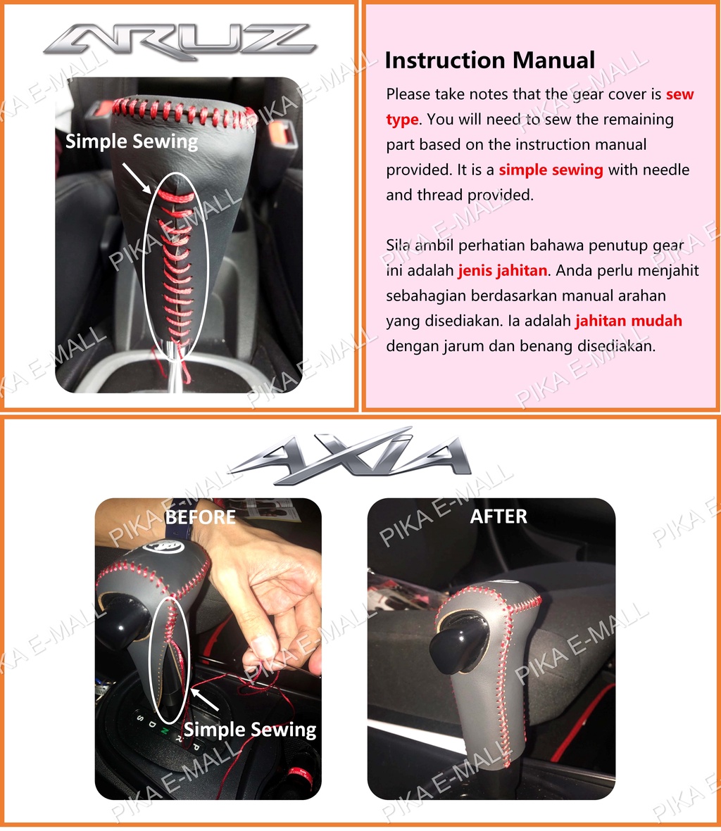 Perodua Alza 2022 Bezza Myvi Facelift 2022 Myvi 2018 Axia Aruz Gear ...