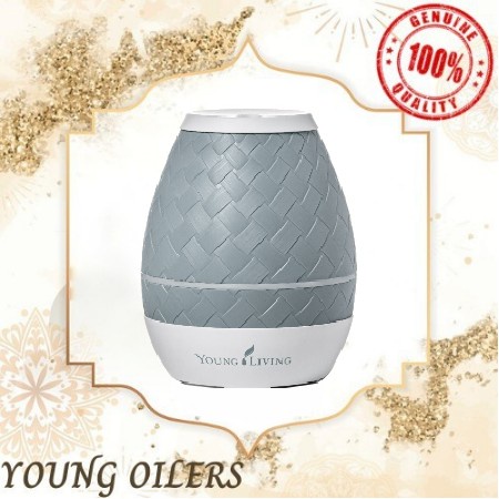 {NEW & READY STOCK} Young Living Sweet Aroma Diffuser Ultrasonic with ...