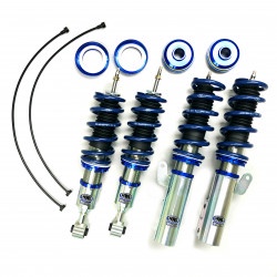 PROTON EXORA ADJUSTABLE ABSORBER SUSPENSION HWL MT1-BS | Shopee Malaysia