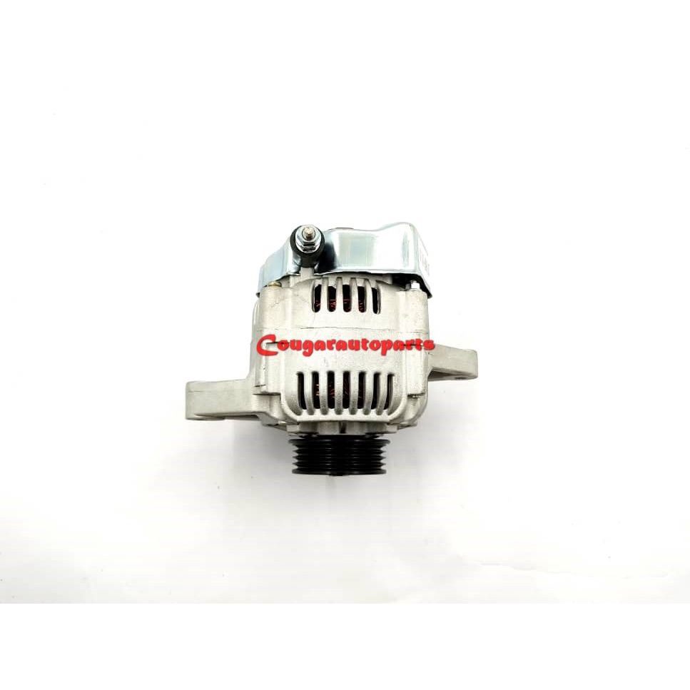 PERODUA VIVA 660, 850, 1.0 12V 2PIN 4PK 55A ALTERNATOR (NEW) | Shopee ...