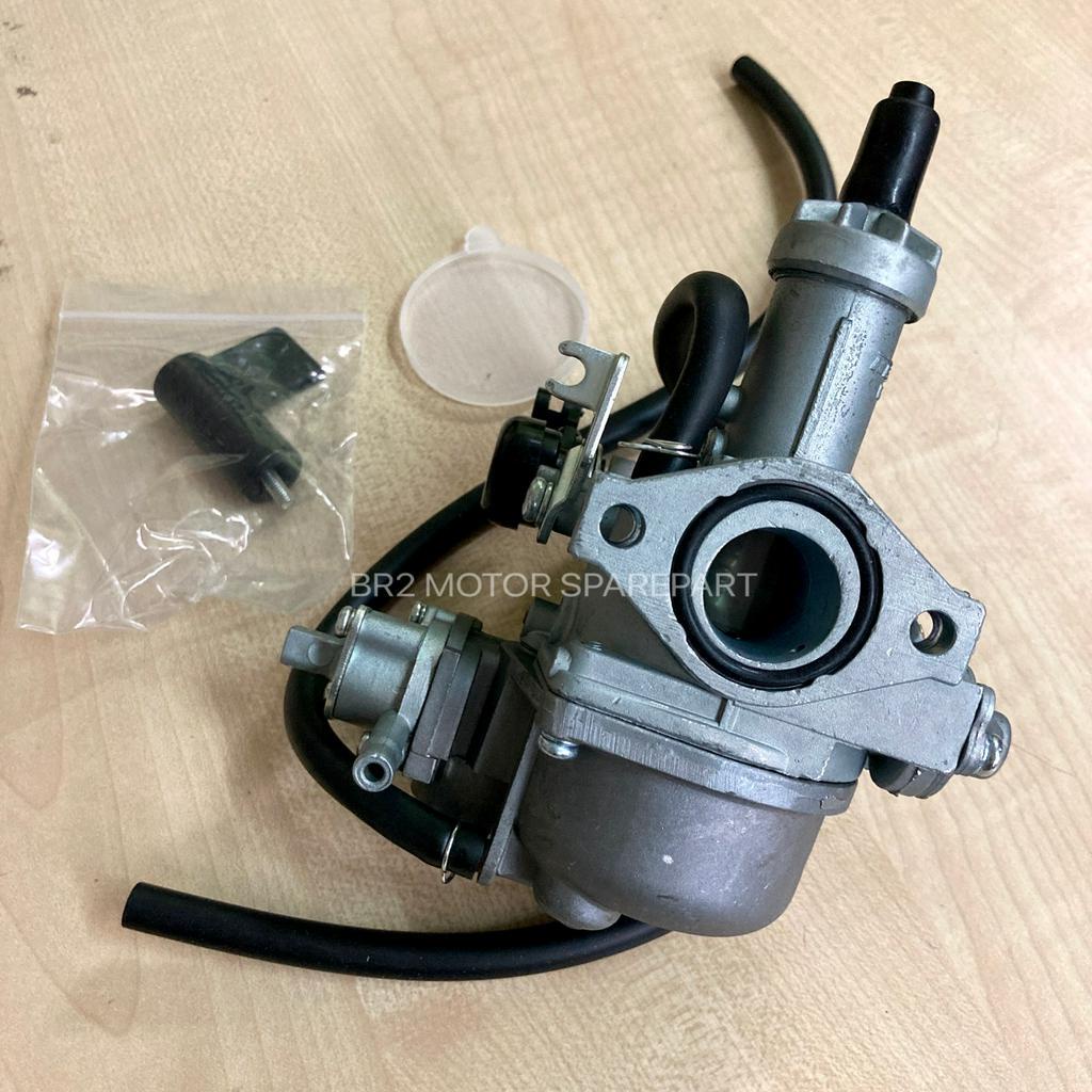 Wave110 Wave Dash 110 Dash110 V1 V2 Carburetor STD Standard Karburetor ...