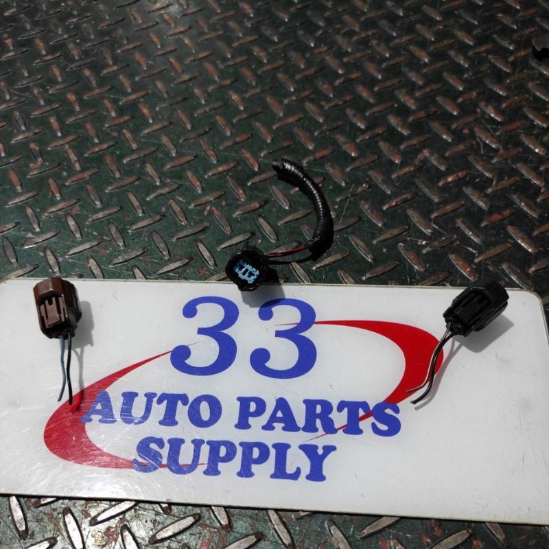 Honda city sel gearbox solonoid soket 1 set 3pc | Shopee Malaysia