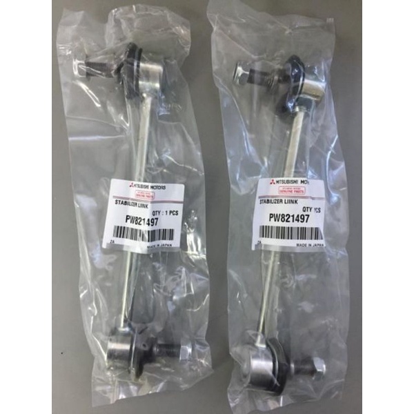 BF STABILIZER LINK /ABSORBER LINK FRONT OEM PROTON MITSHUBISHI / WAJA ...