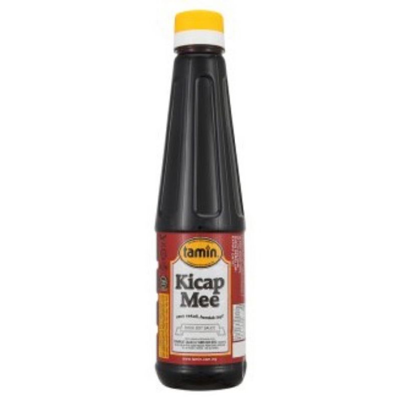 TAMIN KICAP MEE 500 ML | Shopee Malaysia