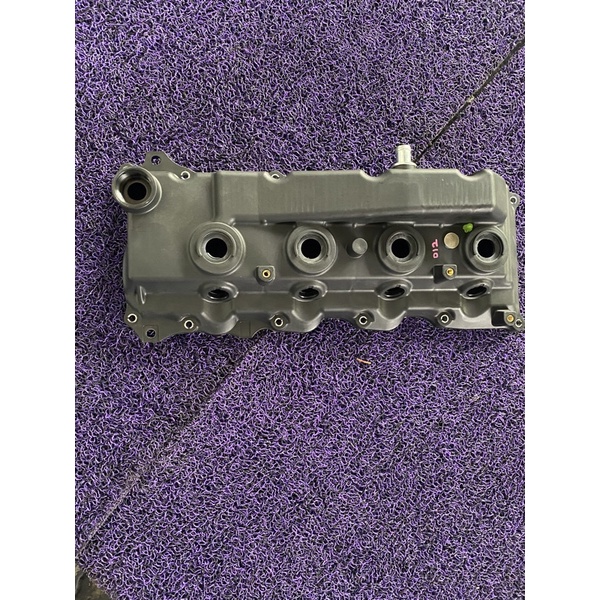 Hilux Vigo Kun25 kun26 2kd 1kd valve cover (new) | Shopee Malaysia