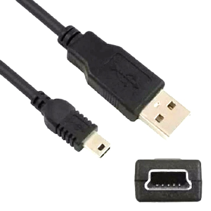 Canon lide 120lide 110 data Scanner Cable 1 Meter Length New | Shopee ...