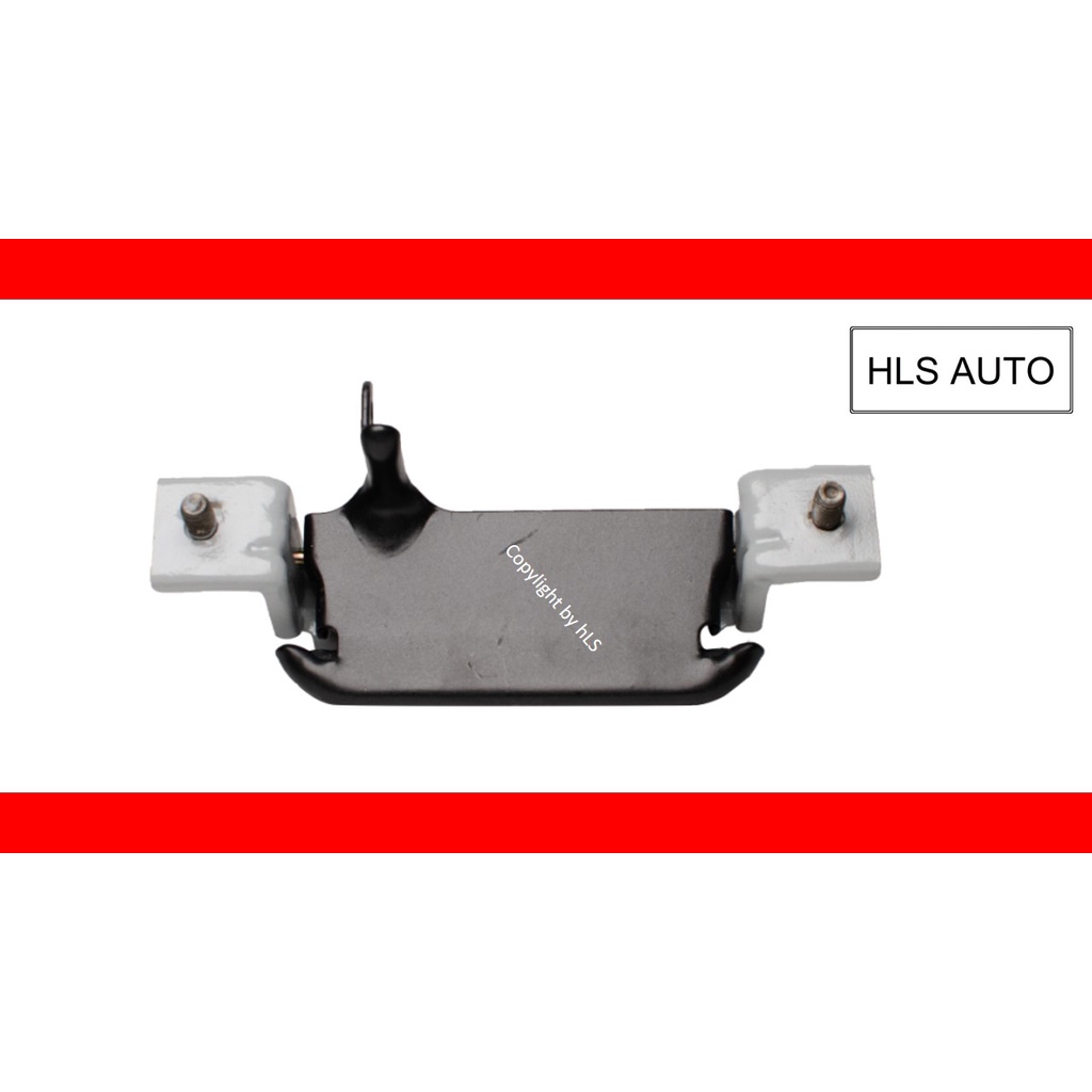 Nissan Vanette C22 Rear Bonnet Handle / Boot Handle / Trunk Handle ...