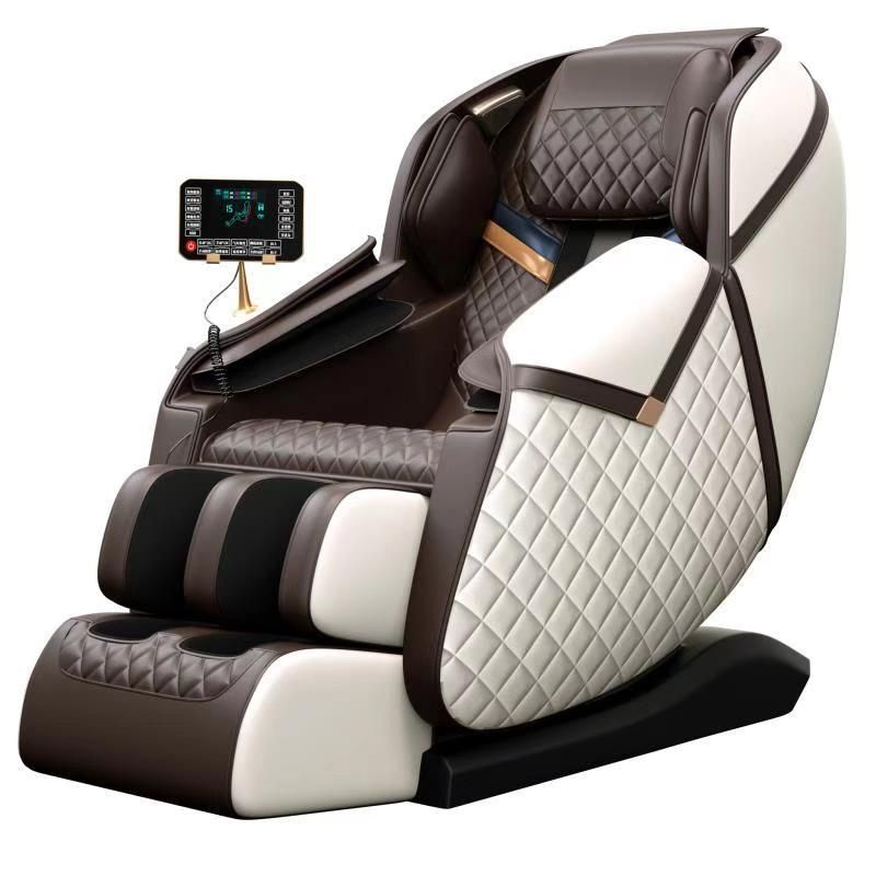 Commercial space capsule massage chair home body small folding simple ...