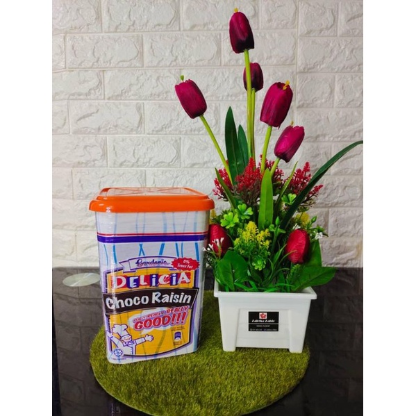 BEKAS ROTI GARDENIA VIRAL | Shopee Malaysia