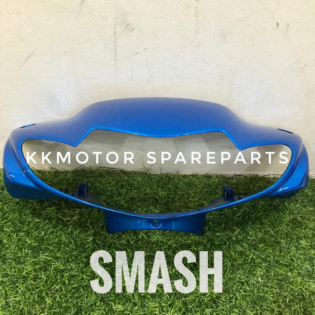 💯 SUZUKI SMASH HANDLE UPPER COVER | Shopee Malaysia