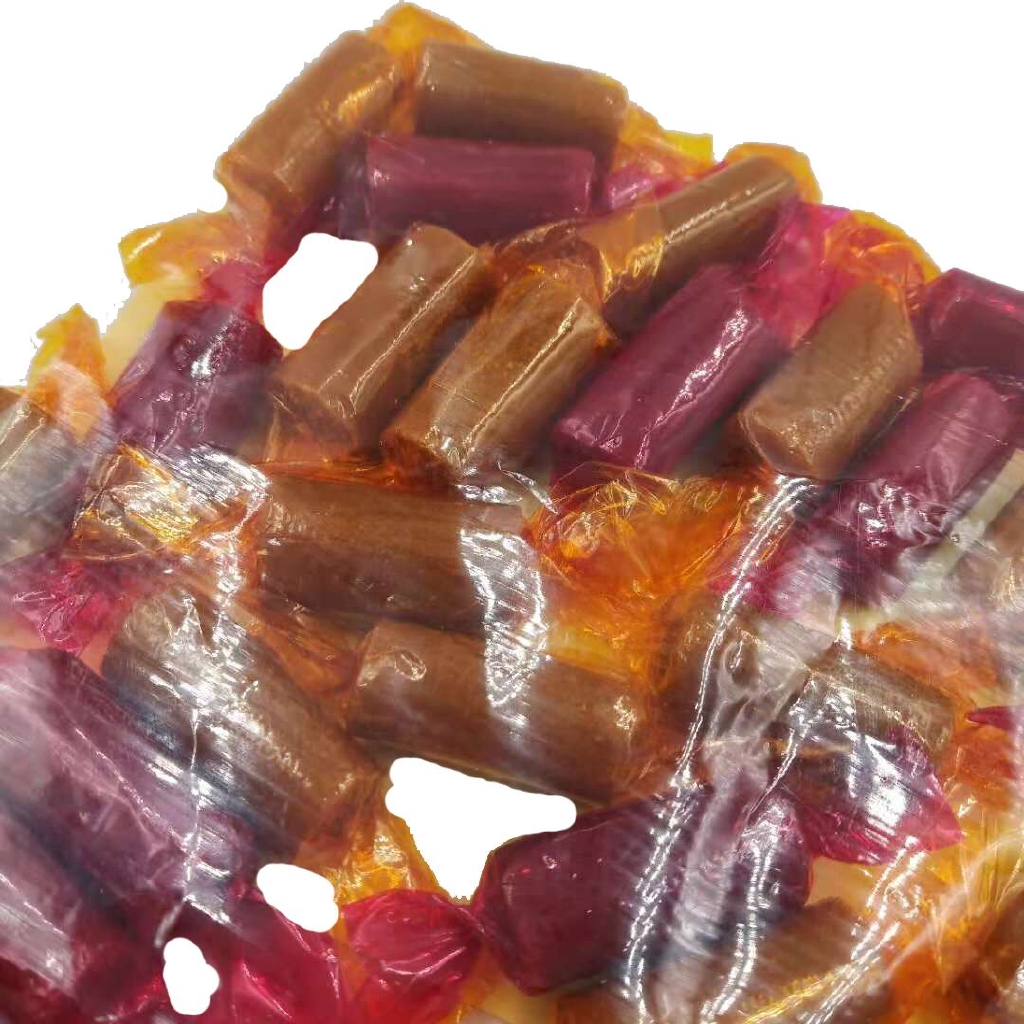 Yean Chin Kee Coconut Flavour Sweets Pack (170g) | Shopee Malaysia