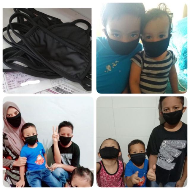 MASK (PENUTUP MULUT) | Shopee Malaysia