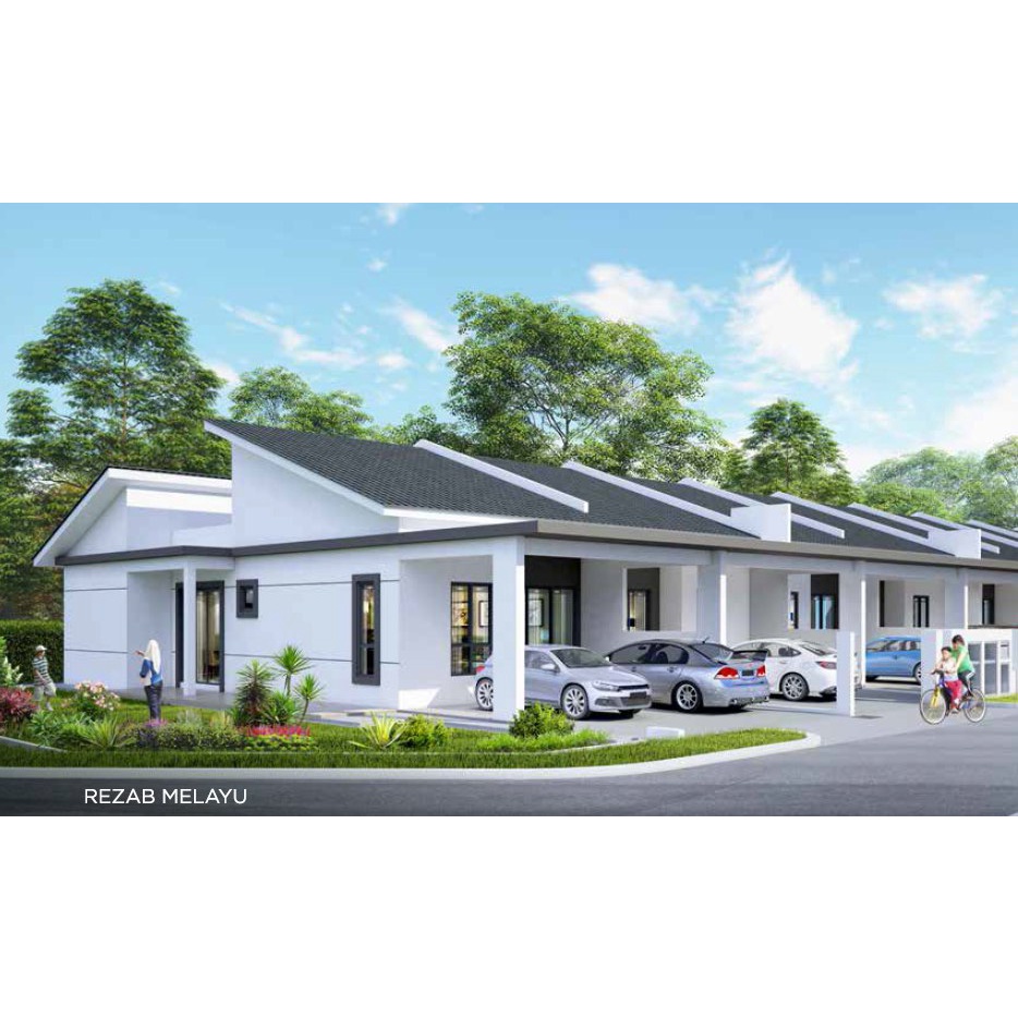 Taman Nilam Sari Fasa baru | Shopee Malaysia