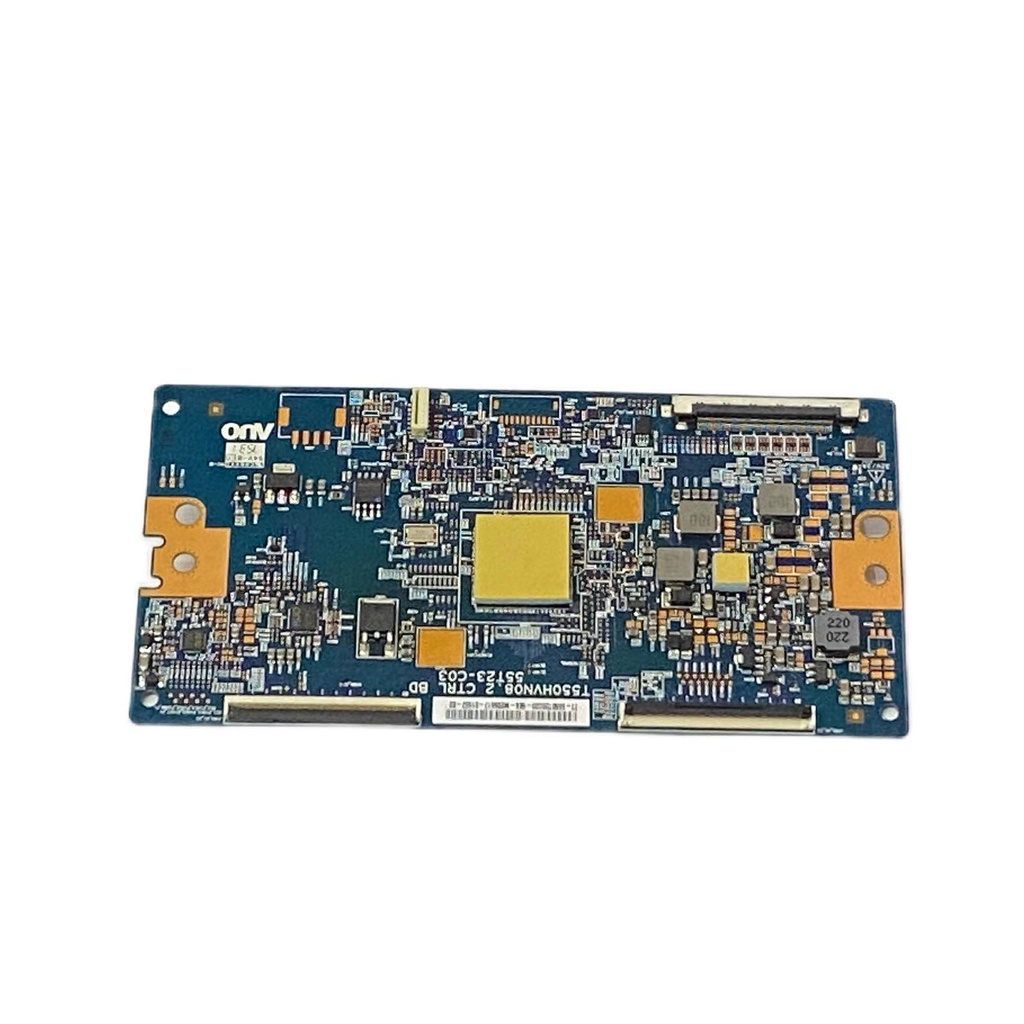 T-con Board For Smart TV Sony KDL-50W800C | Shopee Malaysia
