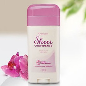 Moonlit Orchid Antiperspirant & Deodorant (57G) | Shopee Malaysia